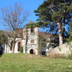 Château du Liebfrauenberg | Collège Romand